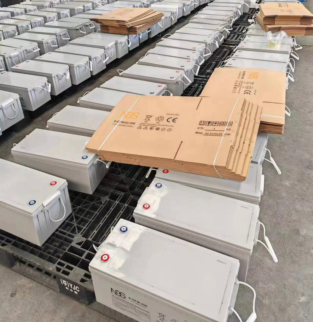 About Us | National Battery Supply – Trusted Power Solutions