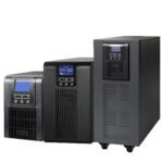 Rack Mount UPS System Backup for Servers & Facilities