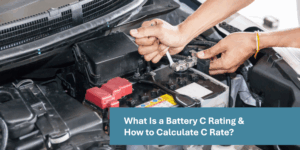 Understanding Battery C Rating: NBS